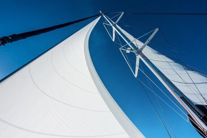 7 Hours Naxos Sailing Experience - Naxos Sailing Experience: A Complete Review for Sea Lovers