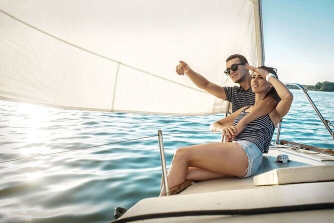 7 Hours Naxos Sailing Experience - Practical Tips for Travelers
