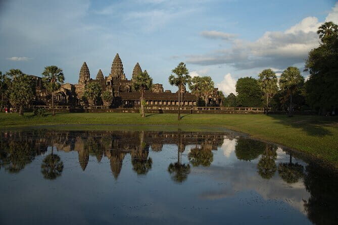 7 Hours Private Angkor Ultimate Tour in Cambodia - An In-Depth Look at the Tour Experience