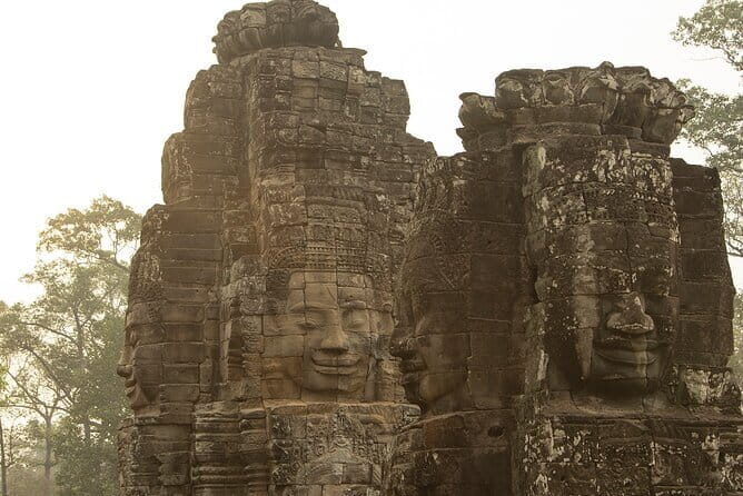 7 Hours Private Angkor Ultimate Tour in Cambodia - Who Should Consider This Tour?