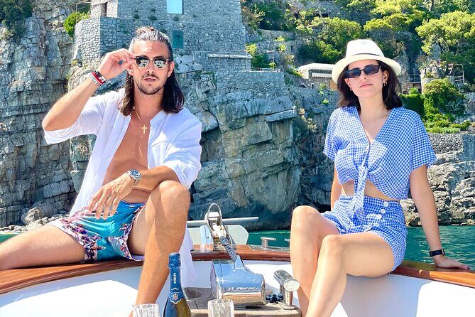 7 Hours Private Boat Experience on Capri from Positano - Who Will Enjoy This Tour?