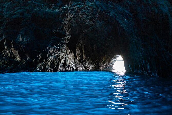 7 hours Private Boat Tour Sorrento Capri or Positano - Introduction