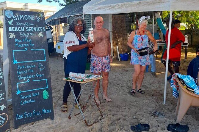 7 hours Private Guided Tour in Barbados - Introduction