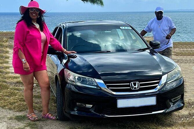 7 hours Private Guided Tour in Barbados - The Itinerary in Detail: What You Can Expect