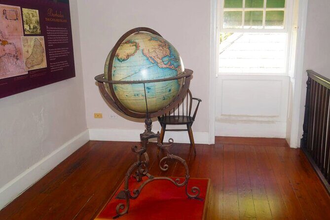 7 hours Private Guided Tour in Barbados - The Sum Up