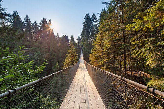 7 hours Private Sightseeing Tour-from YVR Airport or Cruise Port - Final Thoughts: Is This Tour Right for You?