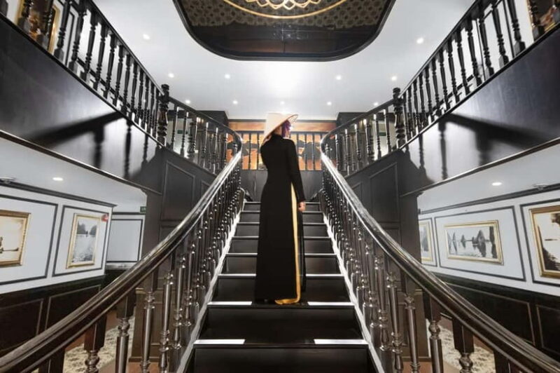 7 hours to discover HaLong Bay on Luxury Day Cruise - The Experience in Detail: Why This Tour Delivers