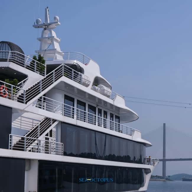 7 hours to discover HaLong Bay on Luxury Day Cruise - Who Will Love This Tour?