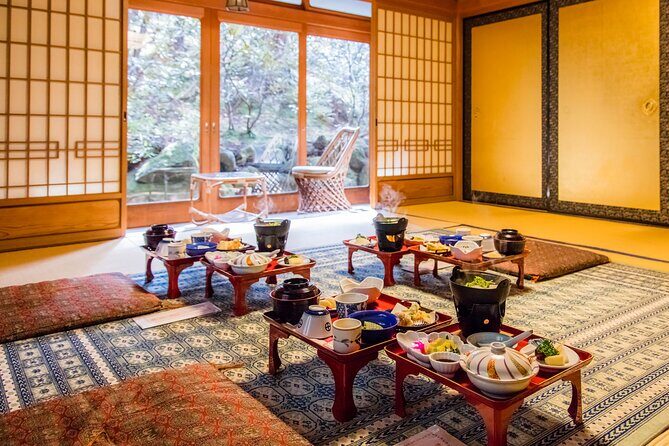 7 Hours Tour Enjoyment Light Plan in Koyasan - Discovering Koyasan in Seven Hours: A Practical Guide