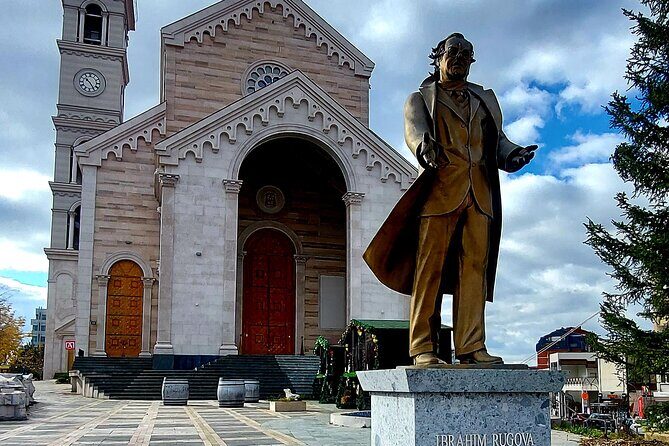 7 Hours Tour from Skopje to Pristina Kosovo - Why This Tour Works for You