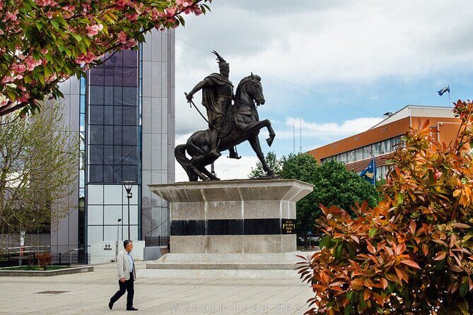 7 Hours Tour from Skopje to Pristina Kosovo - FAQs