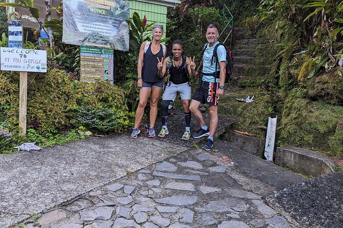 7 Hours Wildlife Discovery Tour in Dominica - An In-Depth Look at the Itinerary