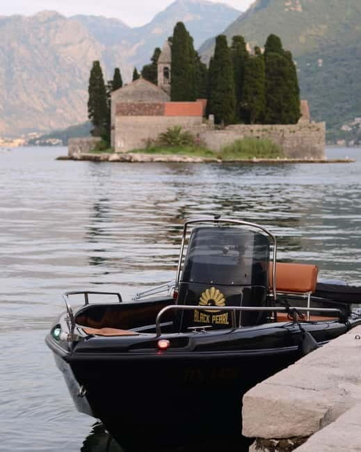 7 hr private tour Perast, Kotor Bay & Blue Cave, lunch break - Introduction