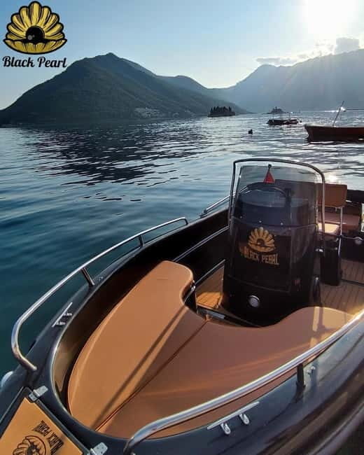 7 hr private tour Perast, Kotor Bay & Blue Cave, lunch break - The Value of this Tour