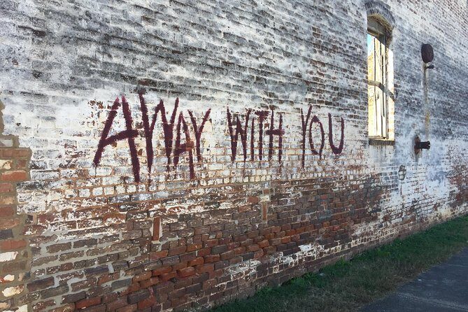 7-Hr The Walking Dead Private VIP Tour in Atlanta and Senoia with Transportation - Key Points