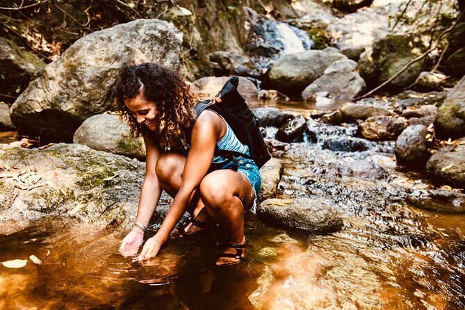 7 in 1 Day Jamaican Adventure with Jhadano Tours - Frequently Asked Questions