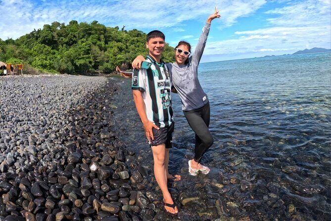 7 Islands Koh Lipe Snorkeling and Monkey Beach by Longtail Boat - The Experience: What Travelers Can Expect