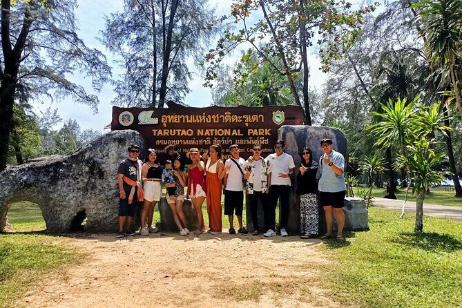 7 Islands Koh Lipe Snorkeling and Monkey Beach by Longtail Boat - The Sum Up: Who Will Love This Tour?