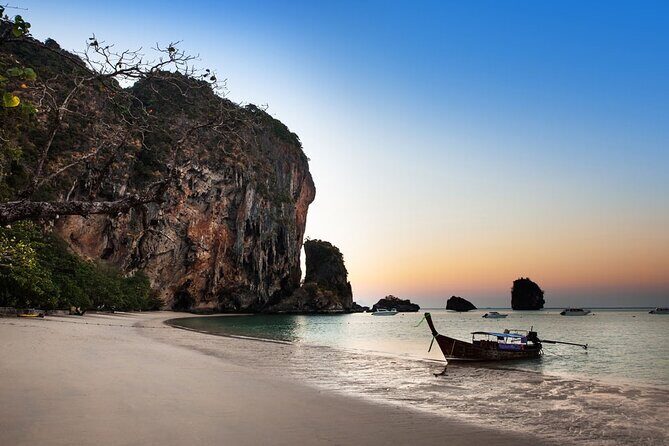 7 Islands Sunset Tour by Long-Tail Boat with BBQ Dinner in Krabi - The Overall Experience: Our Take