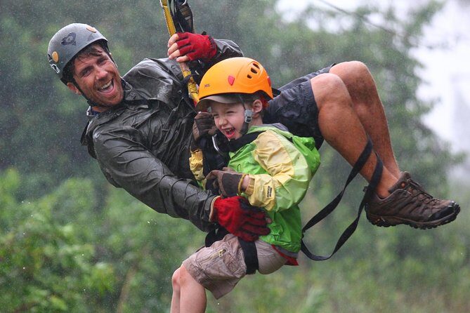 7-Line Maui Zipline on the North Shore - The Sum Up: Who Will Love This Tour?