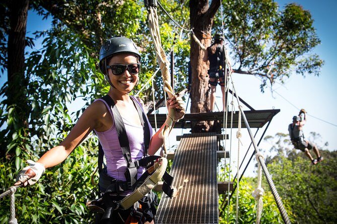 7-Line Maui Zipline on the North Shore - FAQ