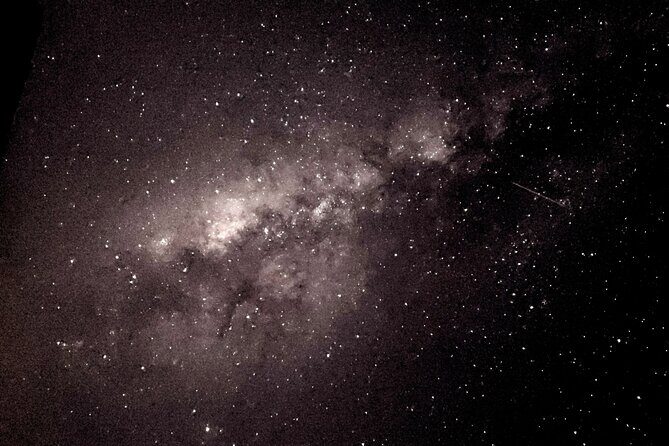 7 Magic Mountains & Death Valley Stargazing Premium Tour - Starting Point and First Impressions