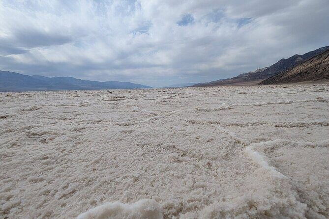 7 Magic Mountains & Death Valley Stargazing Premium Tour - Stargazing in the Mojave Desert