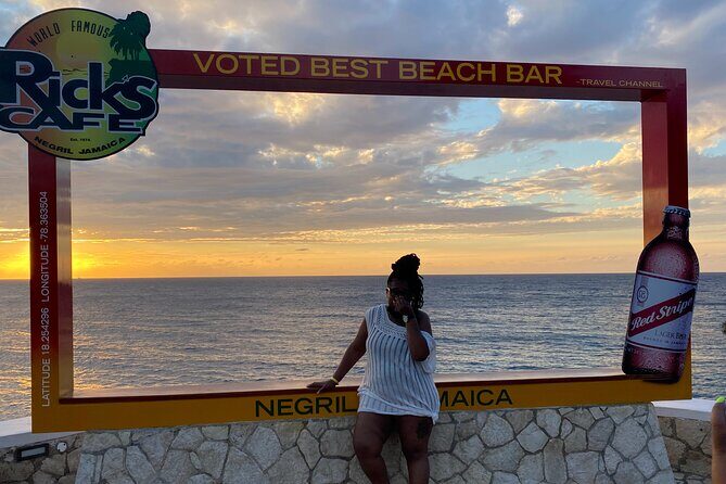 7 Mile Beach and Rick's Cafe Private Tour - A Closer Look at the Tour Experience