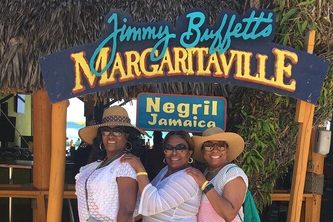 7 Mile Beach and Rick's Cafe Private Tour - Who Should Consider This Tour?