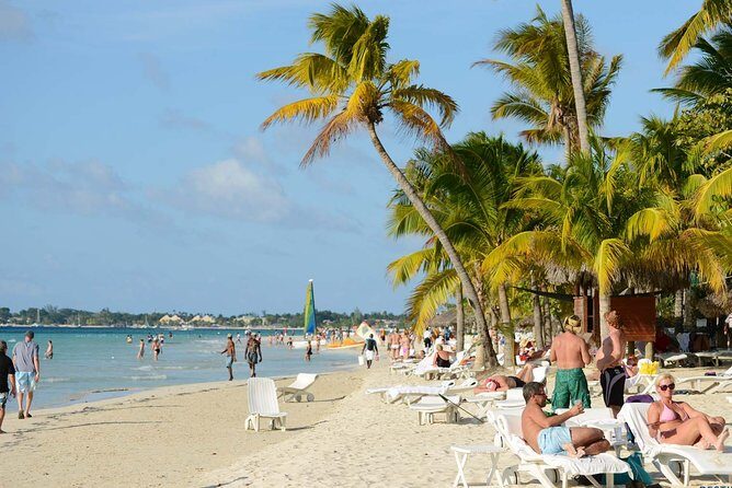 7 Mile Beach Private Tour - FAQ