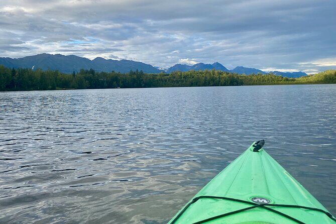 7 Mile Canoe Trail Tour - An Overview of the 7 Mile Canoe Trail Experience