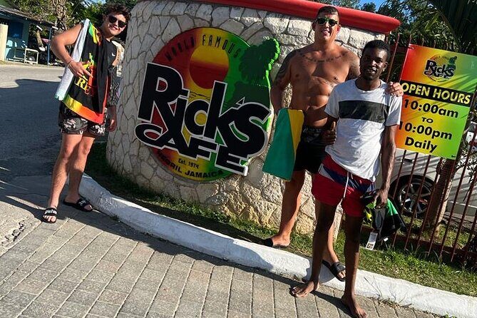 7 Miles Beach in Negril: Snorkeling, Boat Ride and Ricks Cafe - A Deep Dive into the Tour Experience