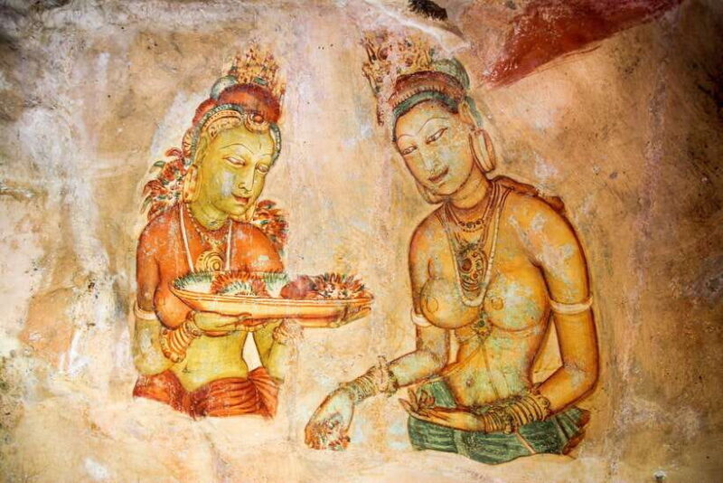 7 night 8 days Tour in Srilanka - Kandy: Spiritual Heart and Scenic Beauty