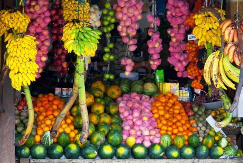 7 night 8 days Tour in Srilanka - What’s Included and What You Need to Budget For