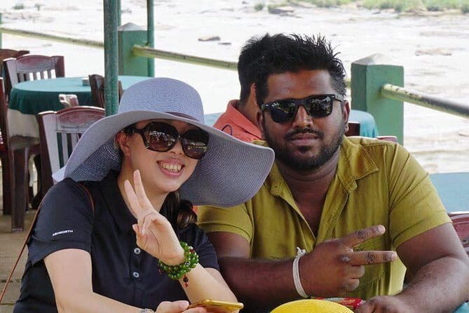 7 Night in Sri Lanka Heritage Private Tour - An In-Depth Look at the Itinerary & What Youll Experience