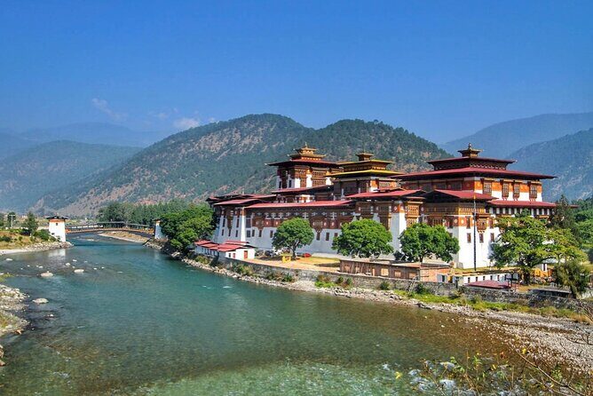 7 Nights 8 Days Bhutan Tour - Key Points