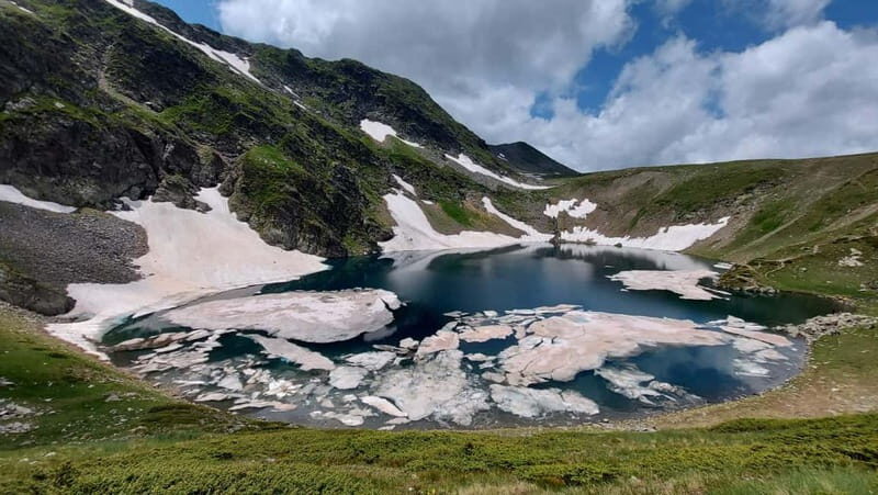 7 Rila lakes and Rila monastery day tour from Sofia - Key Points