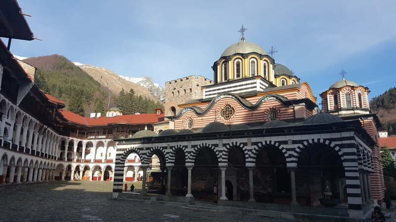 7 Rila lakes and Rila monastery day tour from Sofia - An In-Depth Look at the Tour Experience