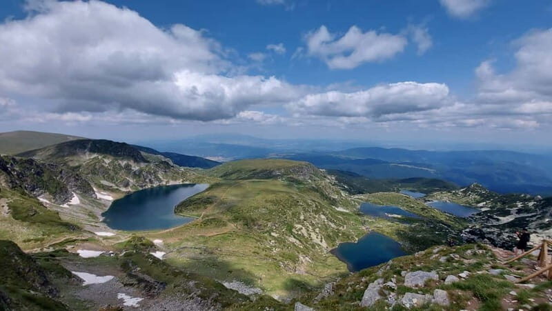 7 Rila lakes and Rila monastery day tour from Sofia - Final Thoughts
