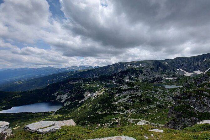 7 Rila Lakes and Rila Monastery Small Group Day tour from Sofia - Who Is This Tour Best For?