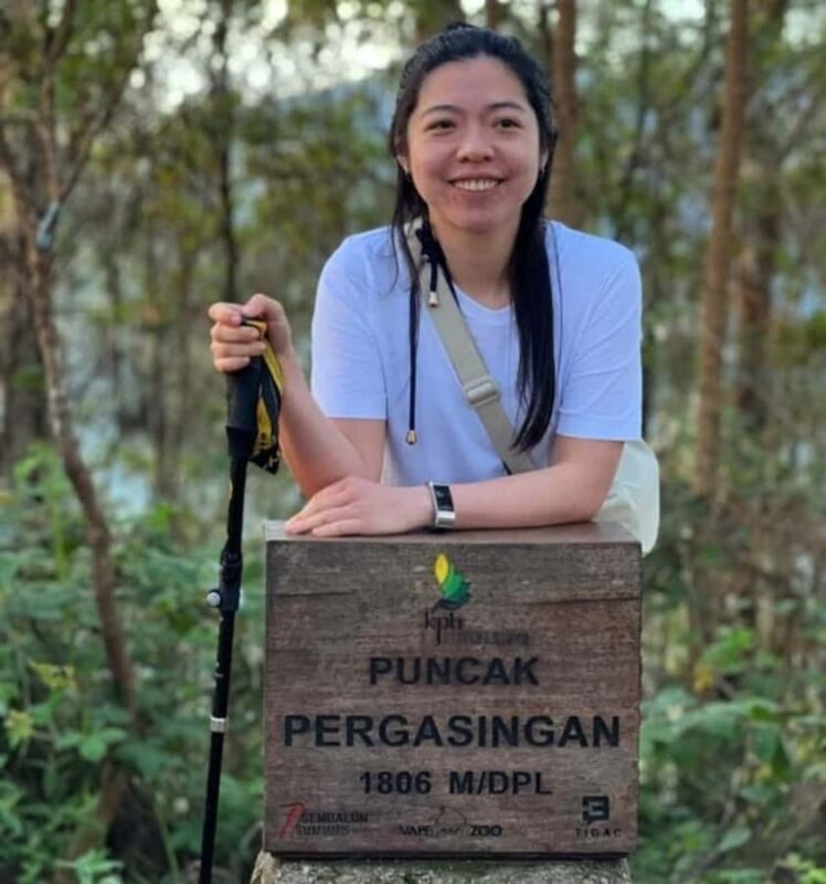 7 Summit Rinjani: Pergasingan Hill Sunrise Beginner Friendly - Introduction: A Gentle Way to Take in Lomboks Natural Beauty