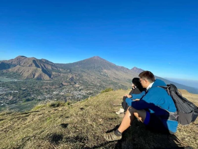 7 Summit Rinjani: Pergasingan Hill Sunrise Beginner Friendly - Final Thoughts