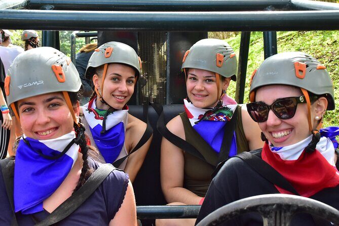 7 Tours Combo  The Complete Puerto Plata Adventure Package - Final Thoughts