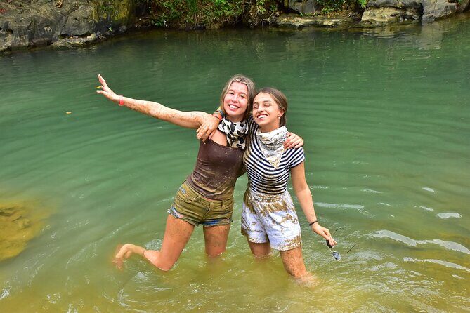 7 Tours Combo  The Complete Puerto Plata Adventure Package - FAQ