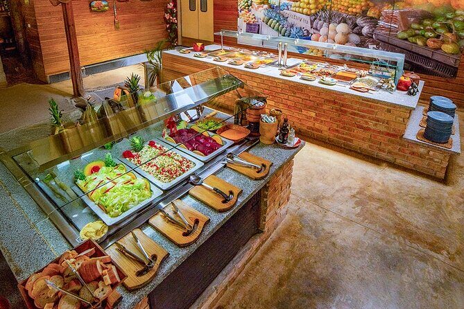 7 Tours in 1 day - Zipline, ATV, Horseback Punta Cana & Bavaro - FAQ