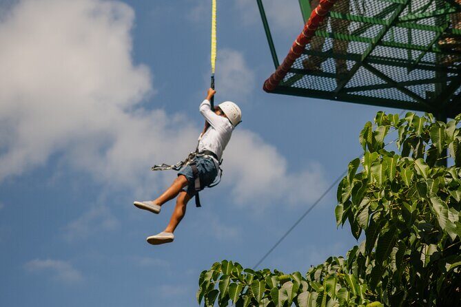 7 Tours Punta Cana: Zipline, Chairlift, ATV, Ride Horses, & More! - Who Is This Tour Best For?
