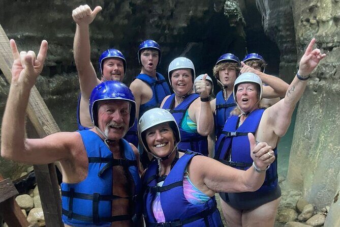 7 Waterfalls in Puerto Plata + a Delicious Local lunch. - Pricing and Value for Money