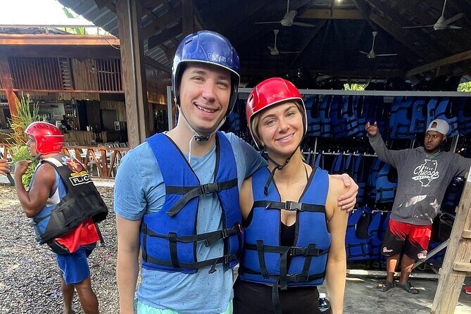 7 Waterfalls in Puerto Plata + a Delicious Local lunch. - What Travelers Say: Authentic Feedback