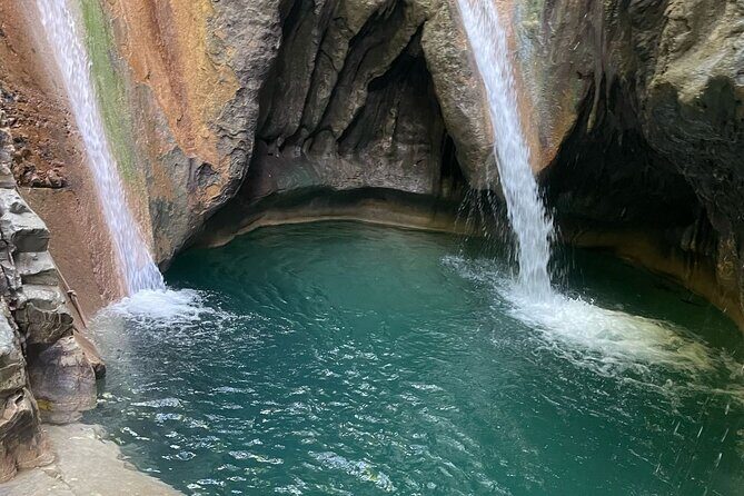 7 Waterfalls in Puerto Plata + a Delicious Local lunch. - Practical Tips for Participants