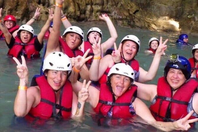 7 Waterfalls of Damajagua Tour Puerto Plata - Transportation and Logistics